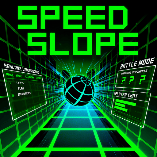Speed Slope